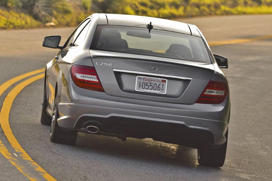 2014 Mercedes-Benz C-Class Specs, Price, MPG & Reviews | Cars.com