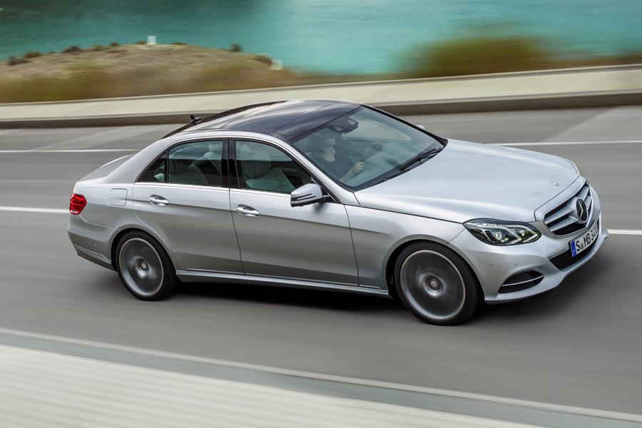 2014 Mercedes-Benz E-Class Reviews, Specs and Prices | Cars.com