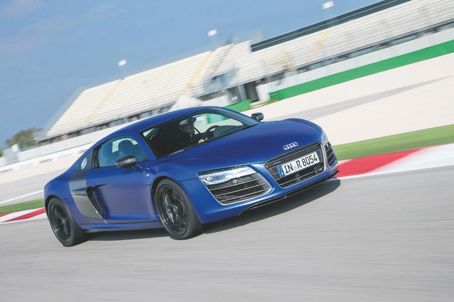 2014 Audi R8 Specs, Price, MPG & Reviews | Cars.com