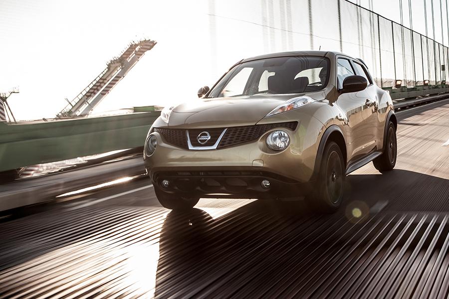 2014 Nissan Juke Reviews, Specs and Prices | Cars.com
