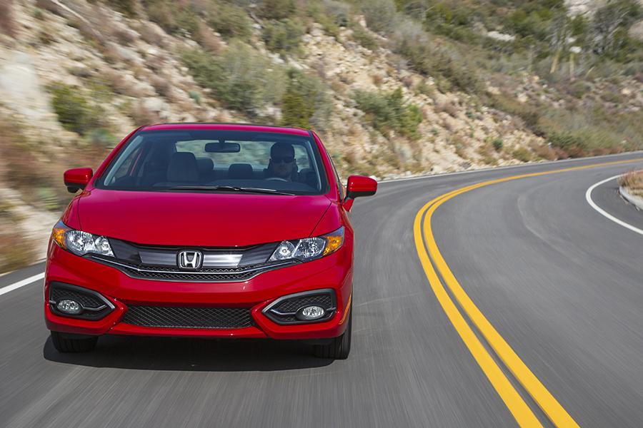 2014 Honda Civic Reviews, Specs and Prices | Cars.com