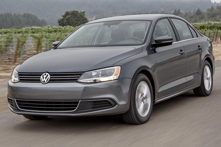 2014 Volkswagen Jetta Specs, Price, MPG & Reviews | Cars.com