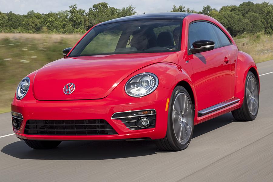 2014 Volkswagen Beetle Specs, Price, MPG & Reviews | Cars.com