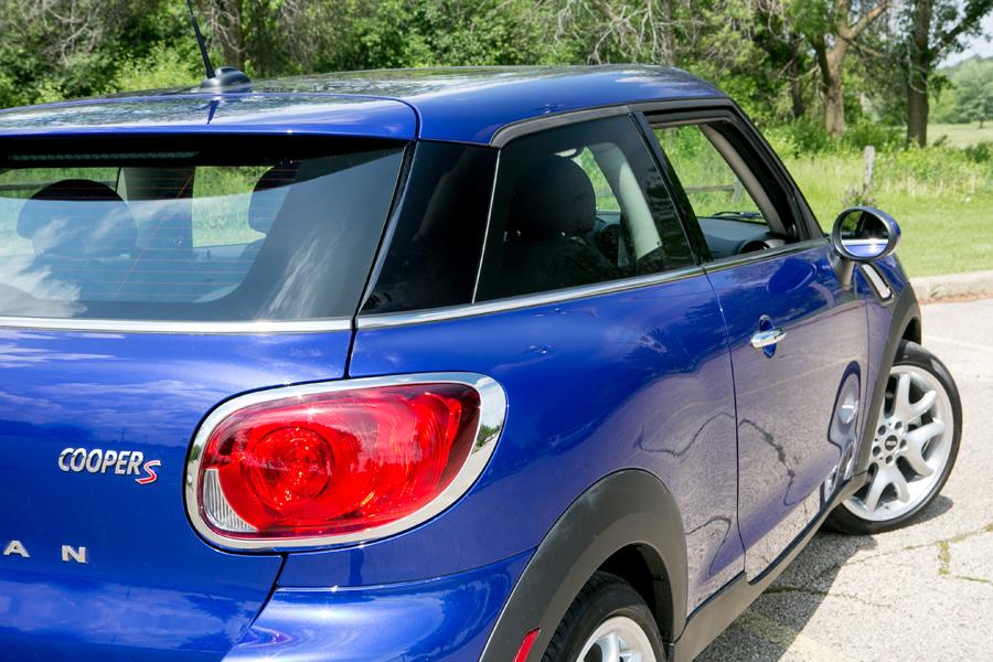 2014 MINI Paceman Reviews, Specs and Prices | Cars.com