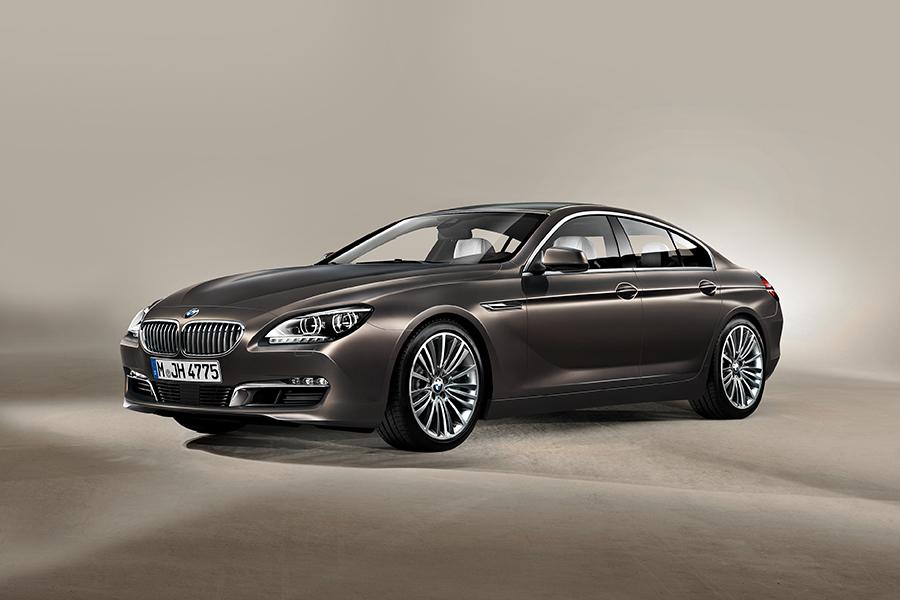 2015 BMW 650 Specs, Price, MPG & Reviews | Cars.com