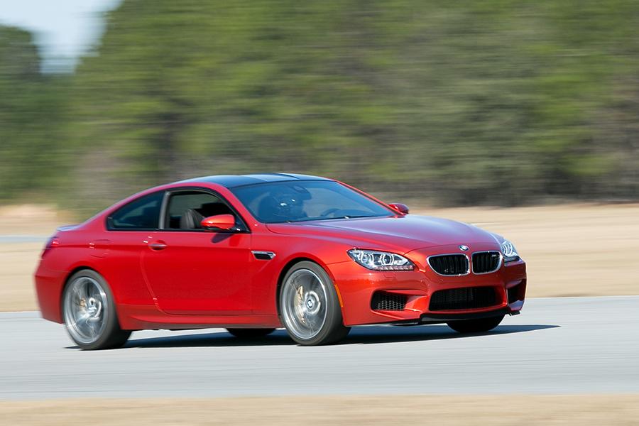 2015 BMW M6 Reviews, Specs and Prices | Cars.com