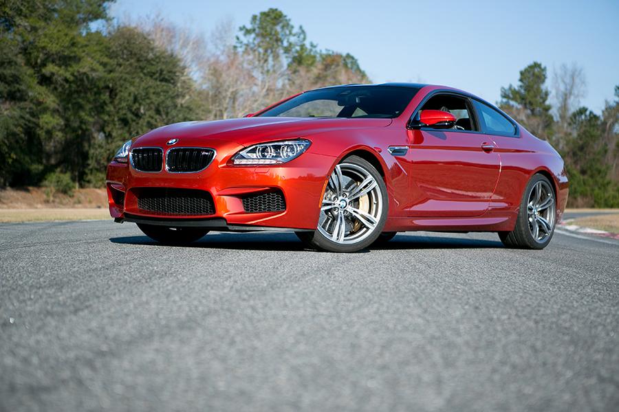2015 BMW M6 Reviews, Specs and Prices | Cars.com