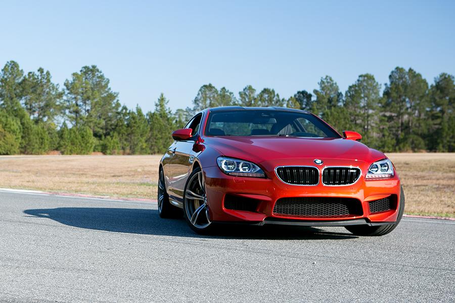 2015 BMW M6 Reviews, Specs and Prices | Cars.com