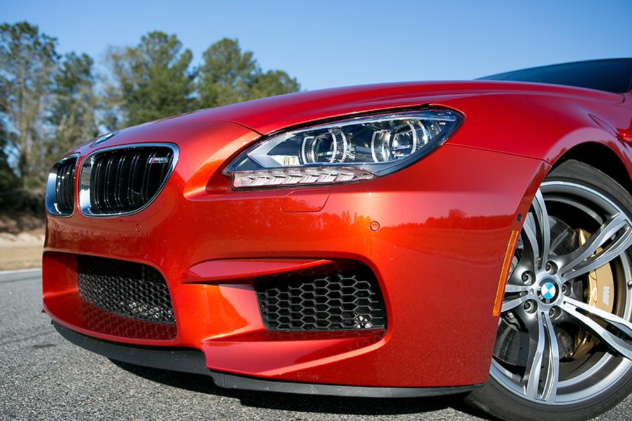 2015 BMW M6 Reviews, Specs and Prices | Cars.com
