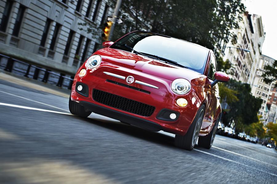 2015 FIAT 500 Specs, Price, MPG & Reviews | Cars.com