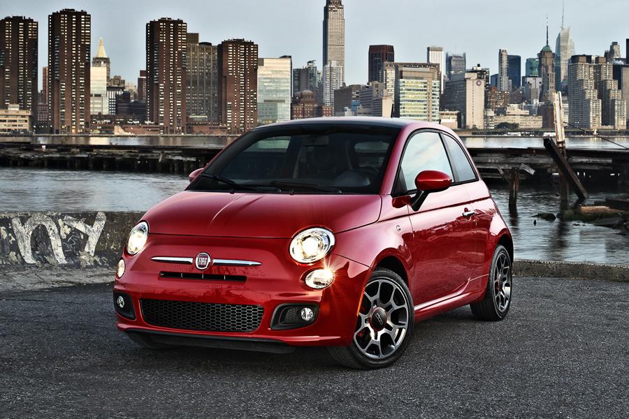 2015 FIAT 500 Specs, Price, MPG & Reviews | Cars.com