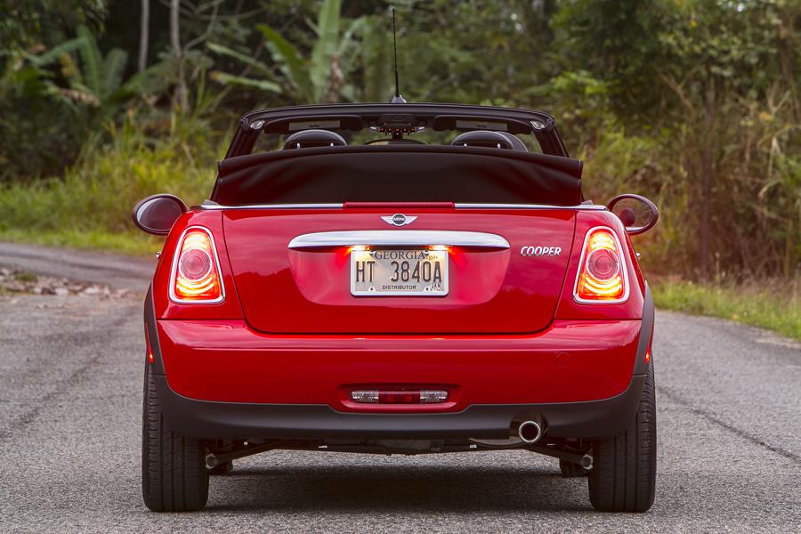 2014 MINI Convertible Specs, Price, MPG & Reviews | Cars.com
