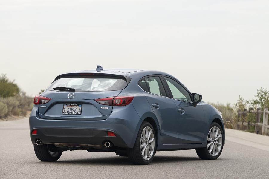 2014 Mazda Mazda5 Reviews, Specs and Prices | Cars.com