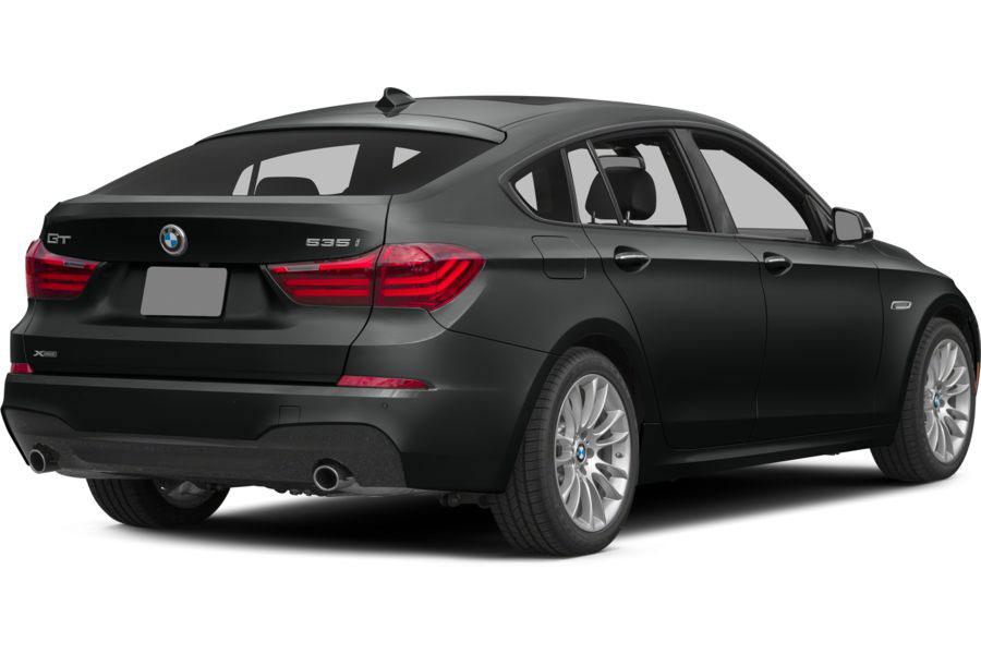 2014 BMW 535 Gran Turismo Specs, Pictures, Trims, Colors || Cars.com
