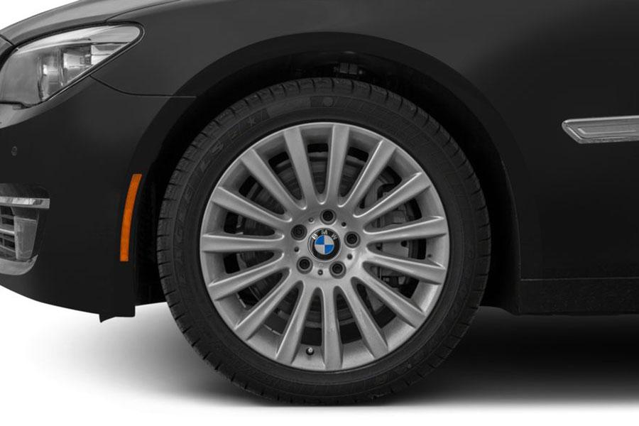 2014 BMW 740 Reviews, Specs and Prices | Cars.com