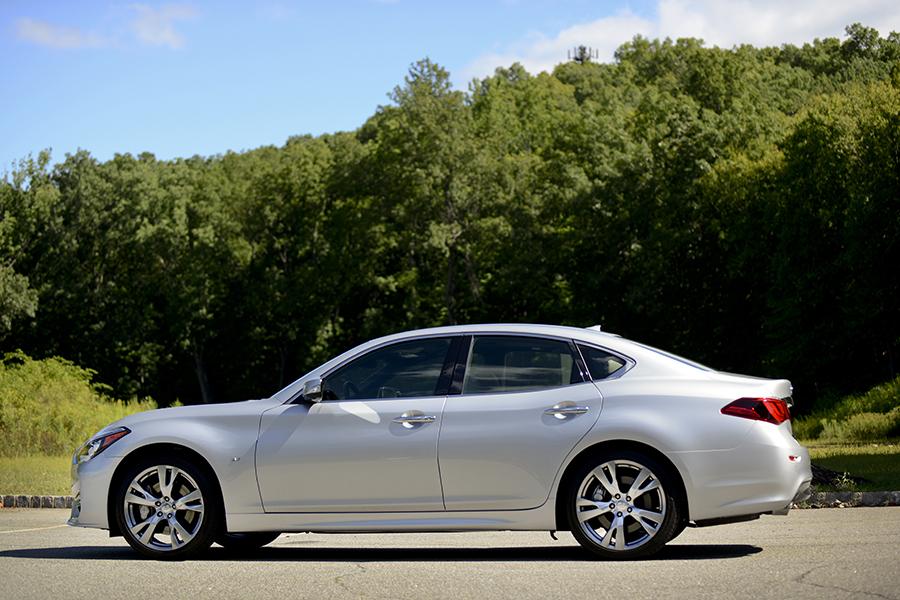 2015 INFINITI Q70 Specs, Price, MPG & Reviews | Cars.com