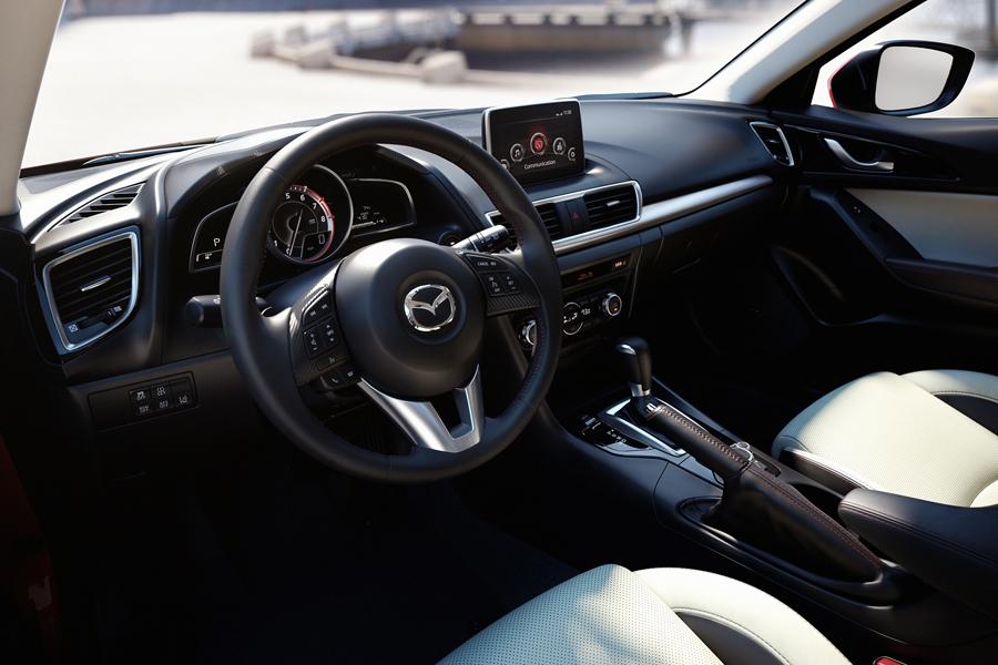 2015 Mazda Mazda3 Reviews, Specs and Prices | Cars.com