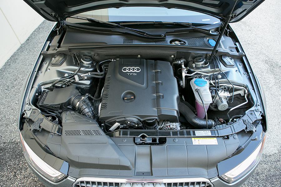 2015 Audi allroad Specs, Price, MPG & Reviews | Cars.com