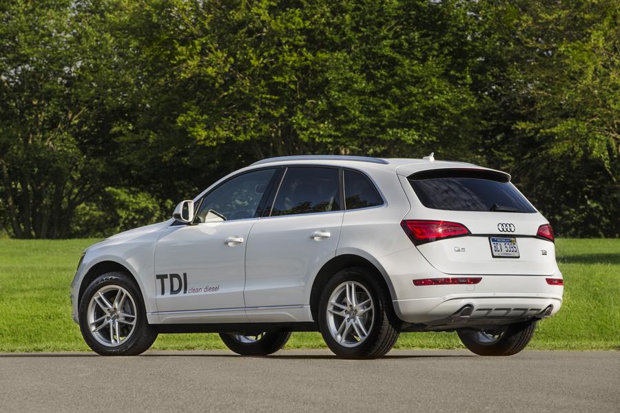 2015 Audi Q5 Specs, Pictures, Trims, Colors || Cars.com