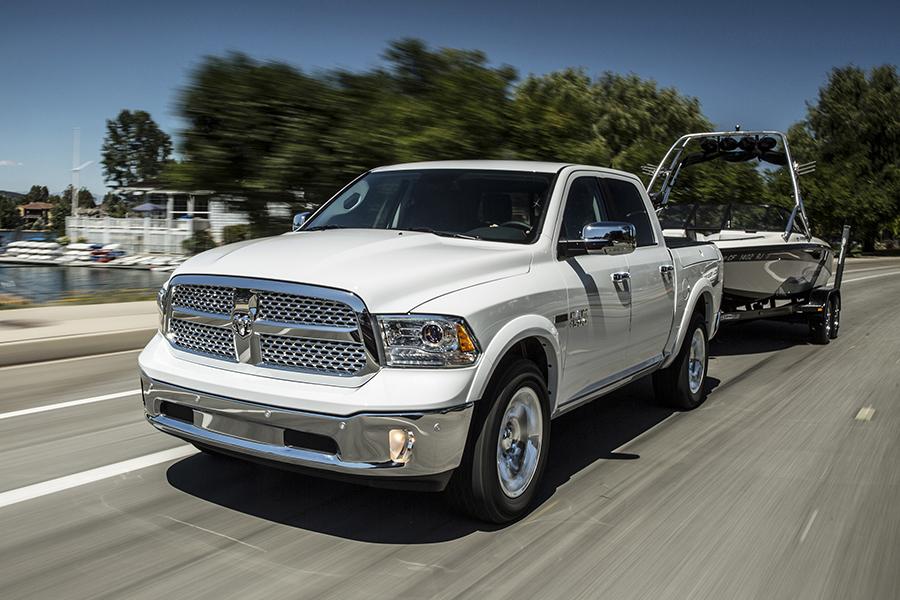 2015 RAM 1500 Reviews, Specs and Prices | Cars.com