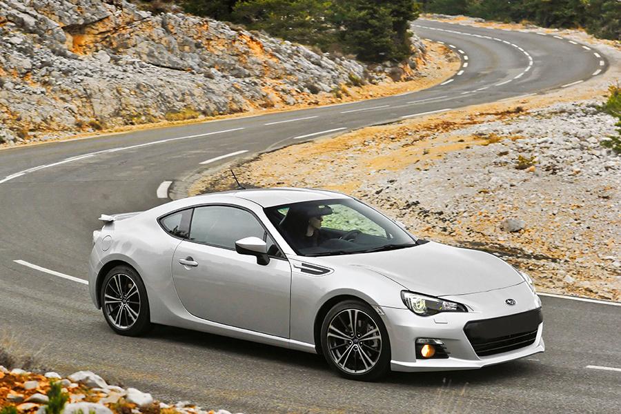 2015 Subaru BRZ Specs, Price, MPG & Reviews | Cars.com