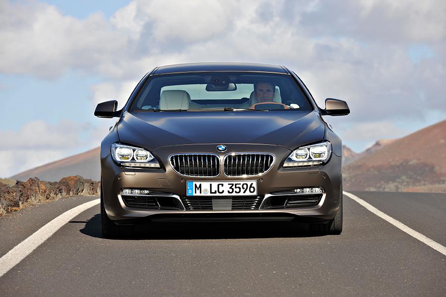 2015 BMW 535 Reviews, Specs and Prices | Cars.com