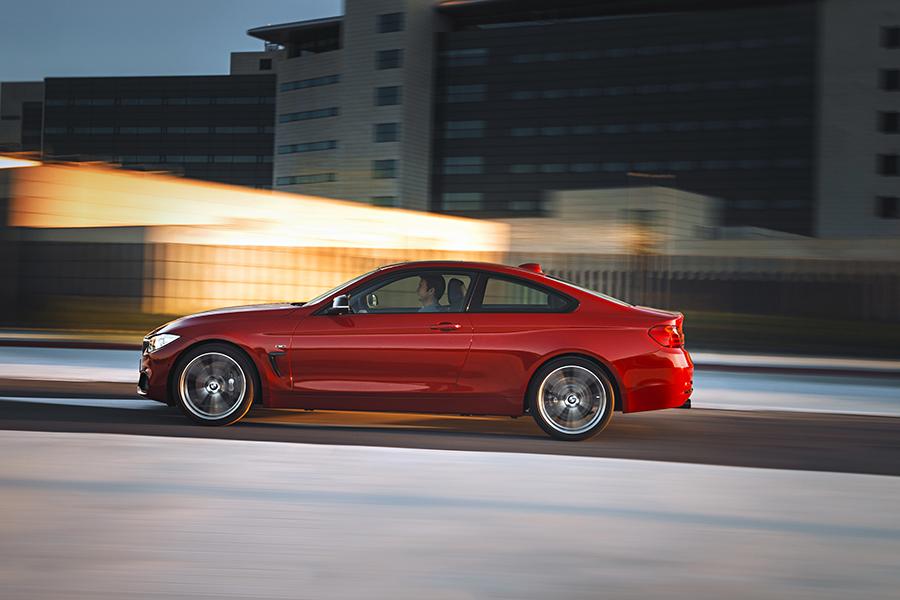 2015 BMW 435 Reviews, Specs and Prices | Cars.com
