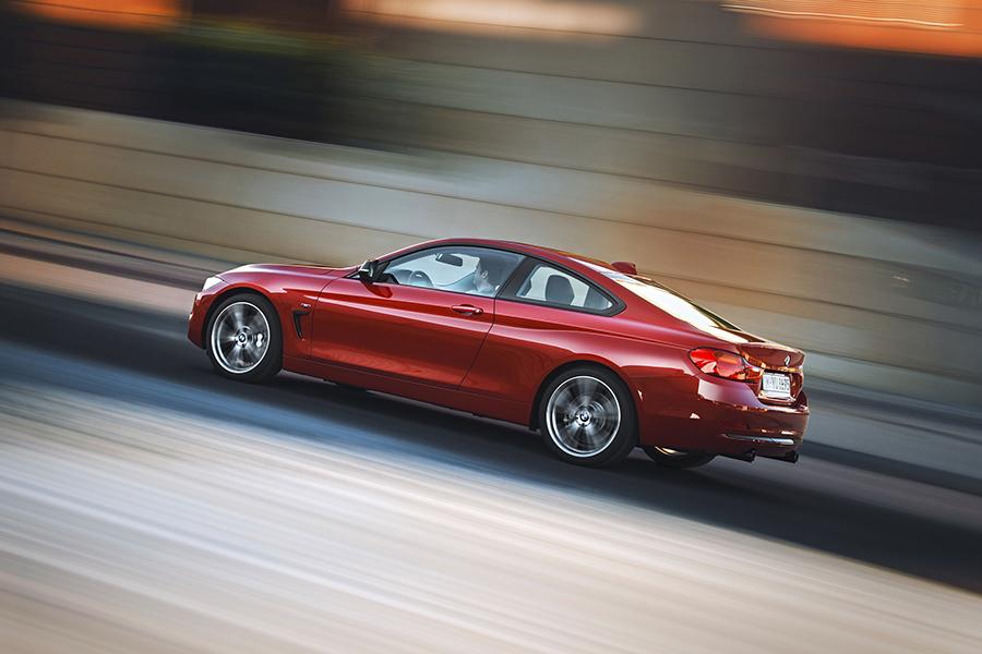 2015 BMW 435 Reviews, Specs and Prices | Cars.com