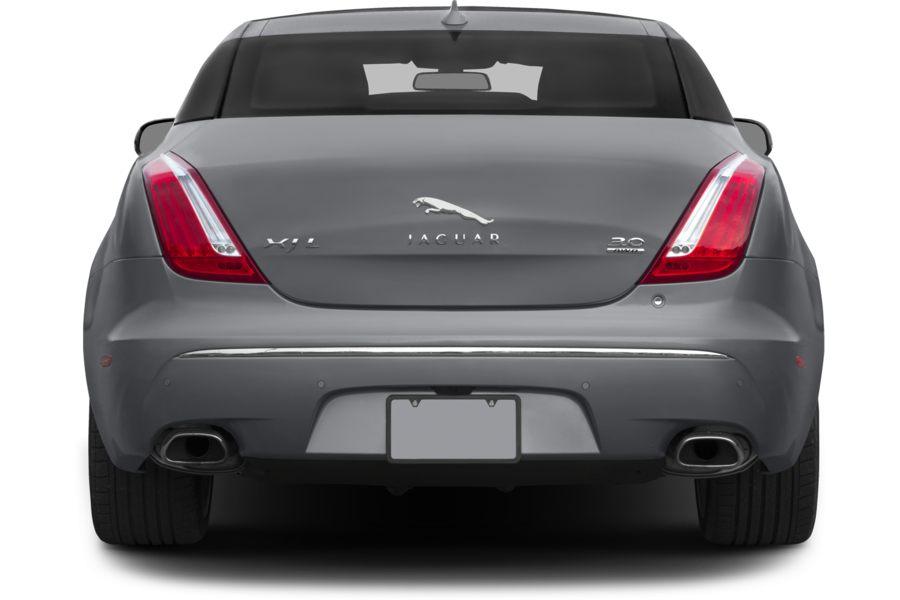 2015 Jaguar XJ Specs, Pictures, Trims, Colors || Cars.com