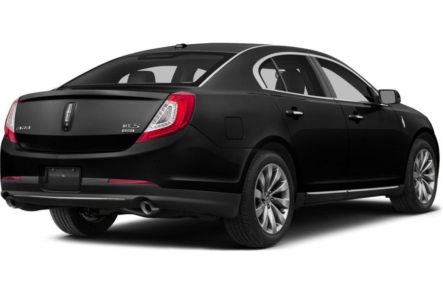 2015 Lincoln MKS Specs, Pictures, Trims, Colors || Cars.com