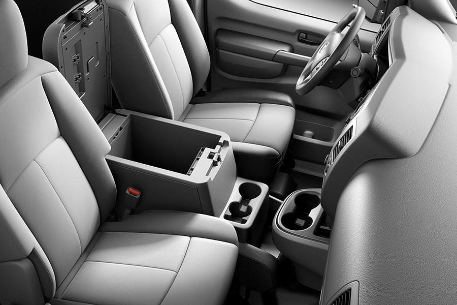 2015 Nissan NV Cargo NV1500 Reviews, Specs and Prices | Cars.com