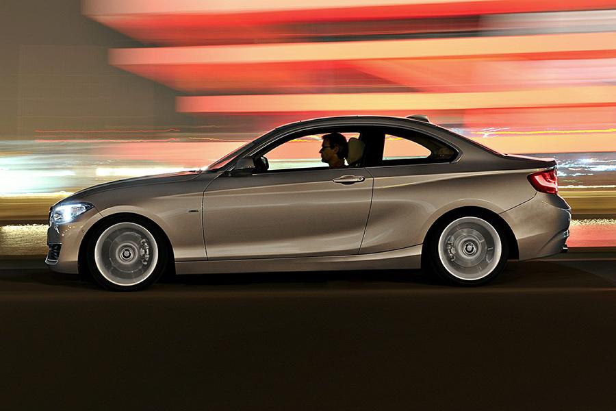 2015 BMW 228 Specs, Price, MPG & Reviews | Cars.com