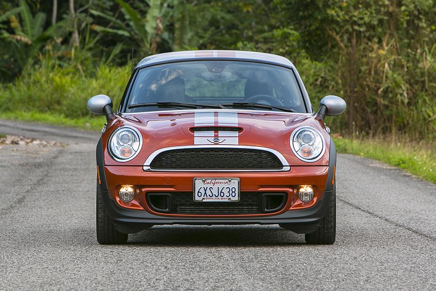 2015 MINI Coupe Specs, Price, MPG & Reviews | Cars.com
