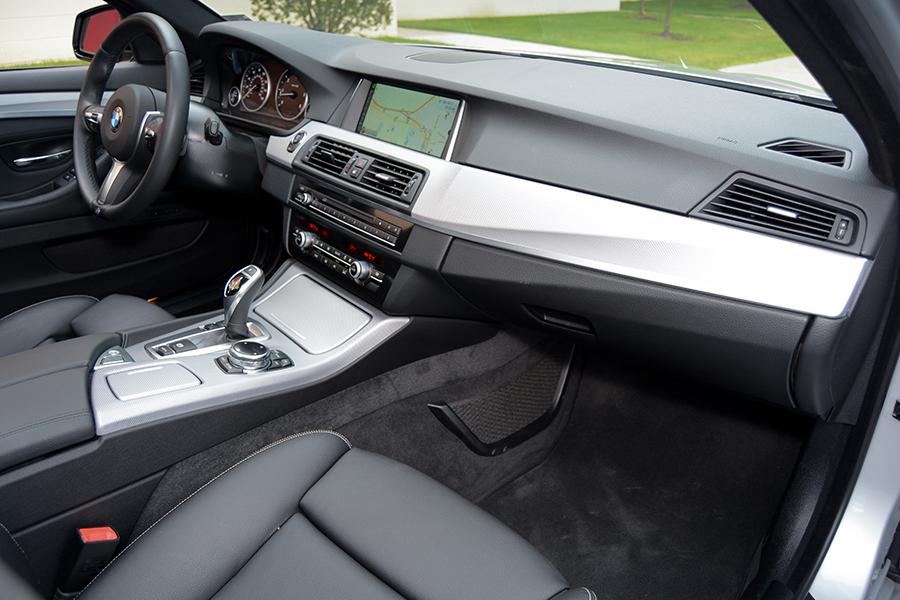2014-bmw-535d-specs-price-mpg-reviews-cars