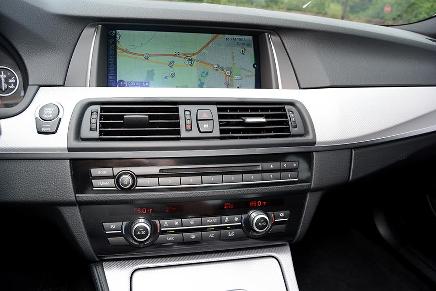 2014-bmw-535d-specs-price-mpg-reviews-cars