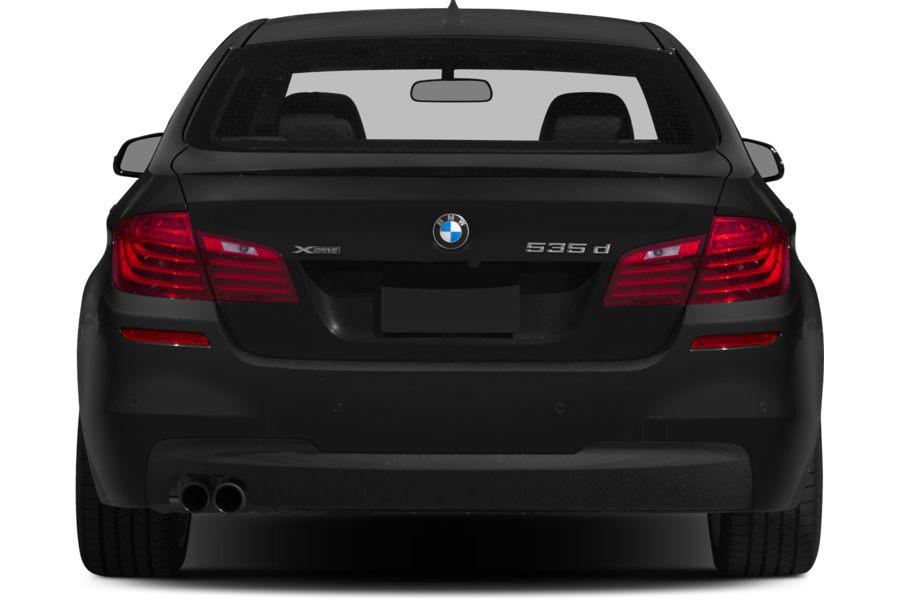 2014 BMW 535d Specs, Price, MPG & Reviews | Cars.com