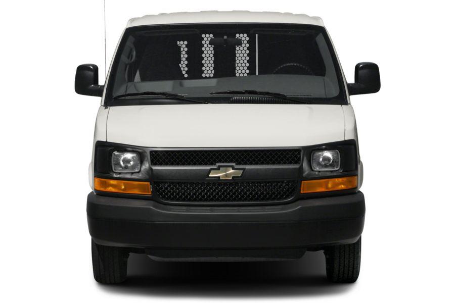 2014 Chevrolet Express 3500 Specs, Pictures, Trims, Colors || Cars.com