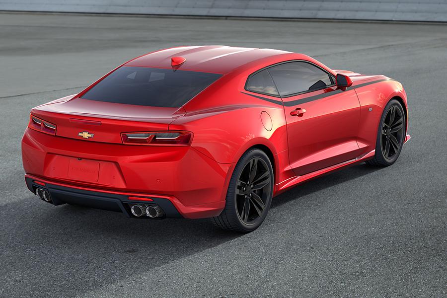 2016 Chevrolet Camaro Specs, Price, MPG & Reviews | Cars.com