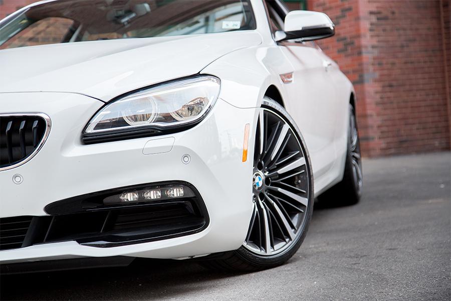 2016 BMW 640 Specs, Price, MPG & Reviews | Cars.com