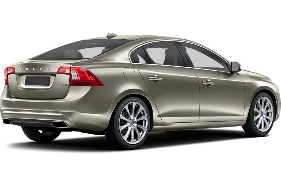 2016 Volvo S60 Inscription Specs, Price, MPG & Reviews | Cars.com