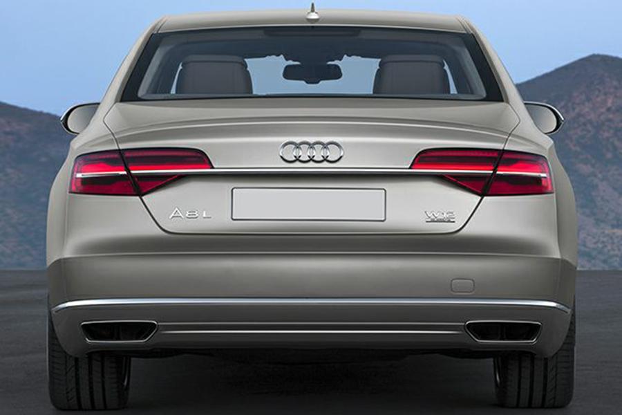 2016 Audi A8 Specs, Pictures, Trims, Colors || Cars.com