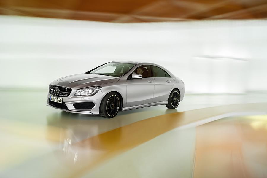 2016 Mercedes-Benz CLA-Class Reviews, Specs and Prices | Cars.com