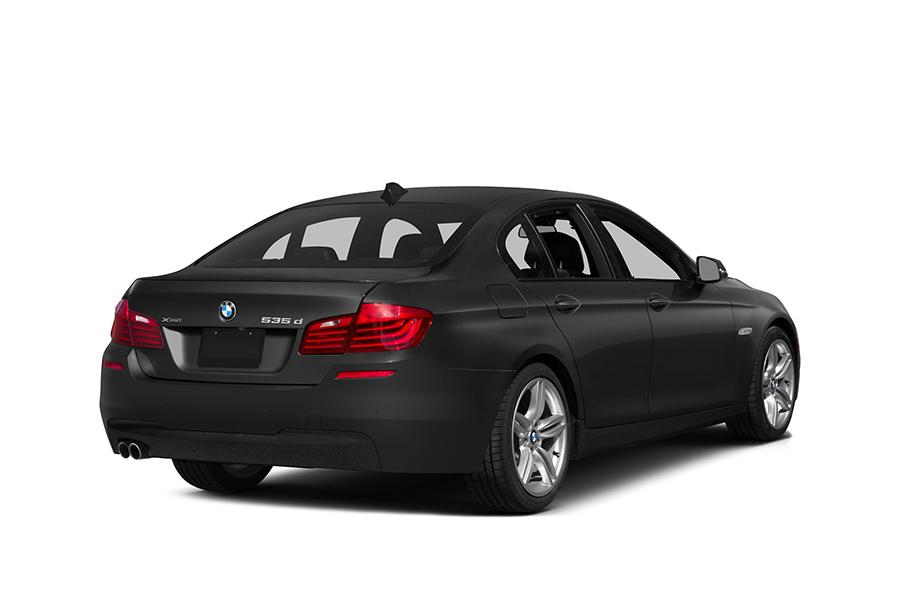 2016 BMW 535d Specs, Price, MPG & Reviews | Cars.com