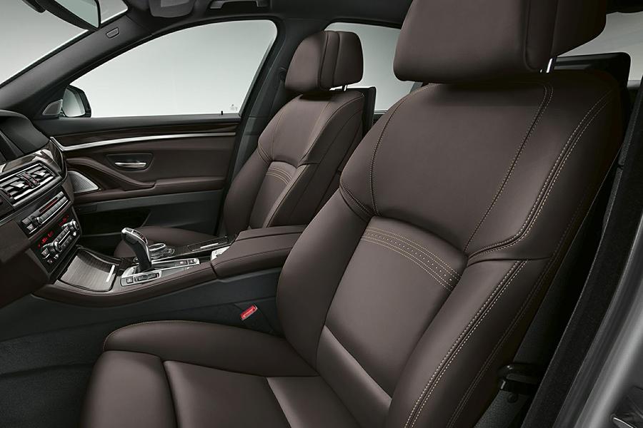 2016 BMW 535d Specs Price MPG Reviews Cars