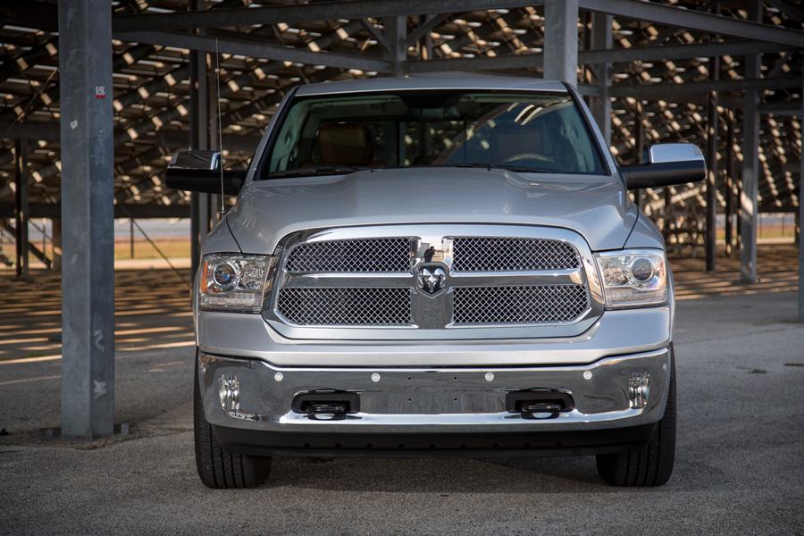 2017 RAM 1500 Specs, Price, MPG & Reviews | Cars.com