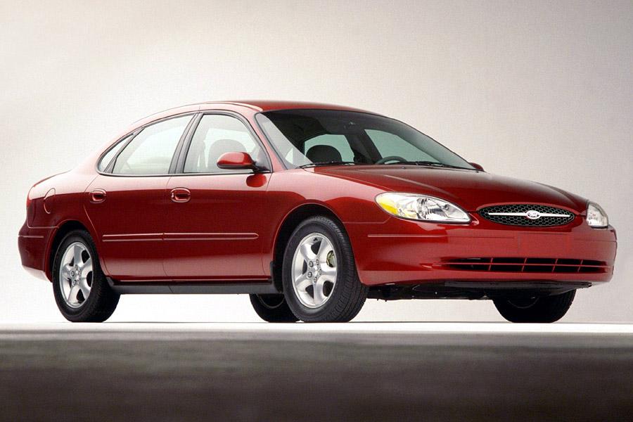 2000 Ford Taurus Specs, Pictures, Trims, Colors || Cars.com
