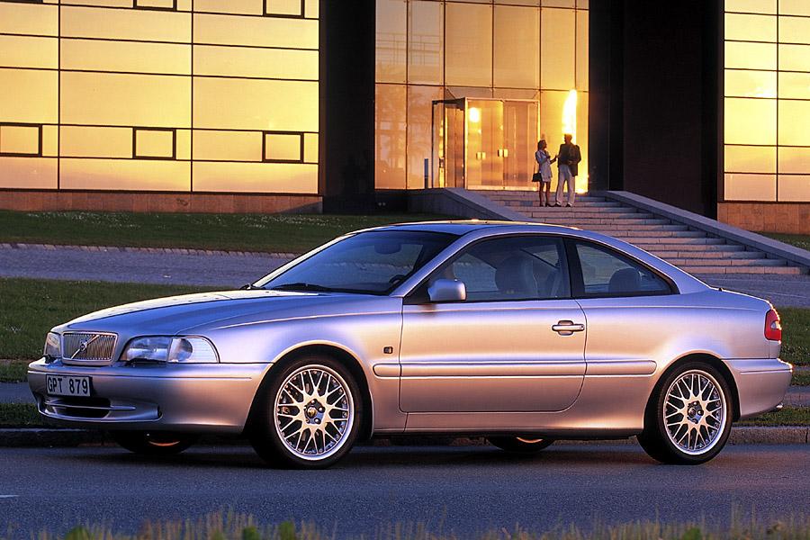 2000 Volvo C70 Reviews, Specs and Prices | Cars.com