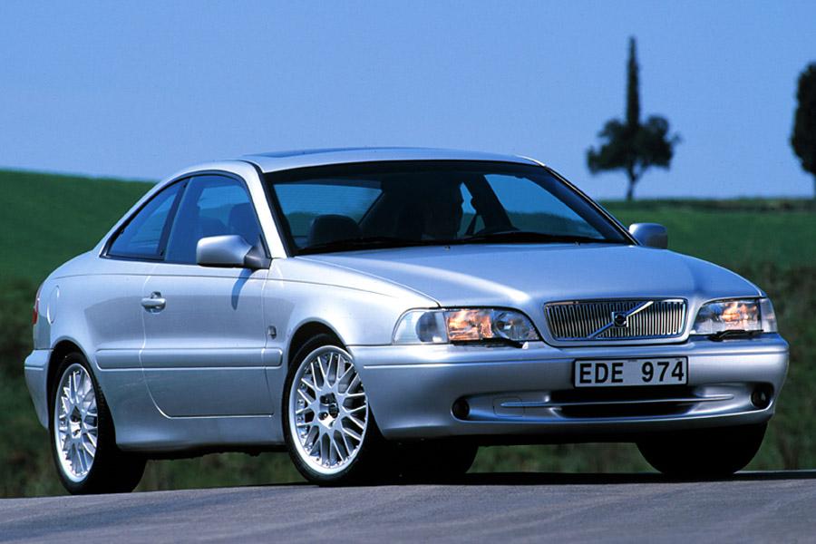 2003 Volvo C70 Specs, Price, MPG & Reviews | Cars.com