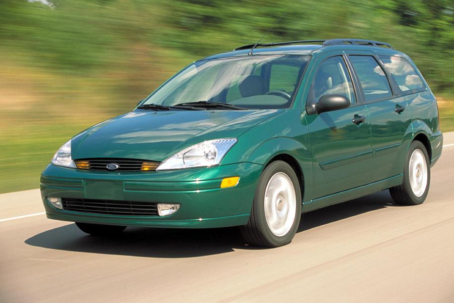 2002 Ford Focus Specs, Price, MPG & Reviews | Cars.com
