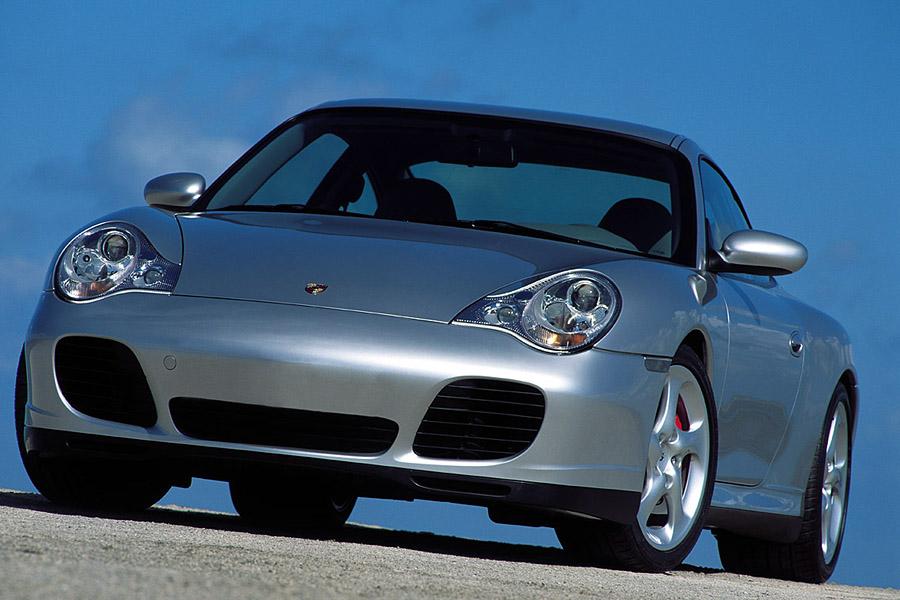 2002 Porsche 911 Specs, Pictures, Trims, Colors || Cars.com